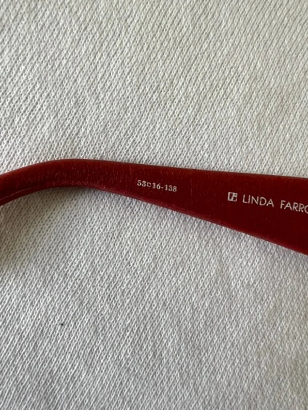 Linda Farrow | Accessories | Linda Farrow X The Row 55 Sunglasses ...